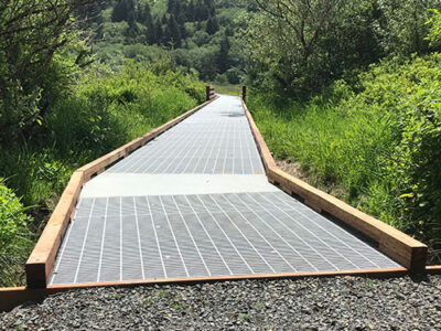 Timber Bridges Division | Vehicular & Pedestrian Bridges | Boardwalks ...