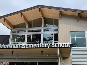 CLT/Mass Timber Division | Western Wood Structures | Tualatin, OR