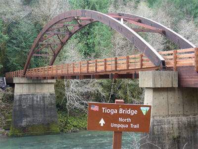 Timber Bridges Division | Vehicular & Pedestrian Bridges | Boardwalks ...