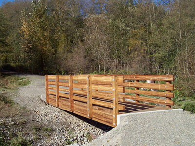 Timber Bridges Division | Vehicular & Pedestrian Bridges | Boardwalks ...