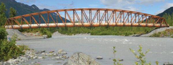 Timber Bridges Division | Vehicular & Pedestrian Bridges | Boardwalks ...