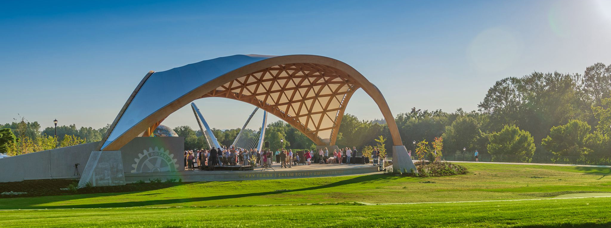 Western Wood Structures | Mass Timber Design, Procurement ...