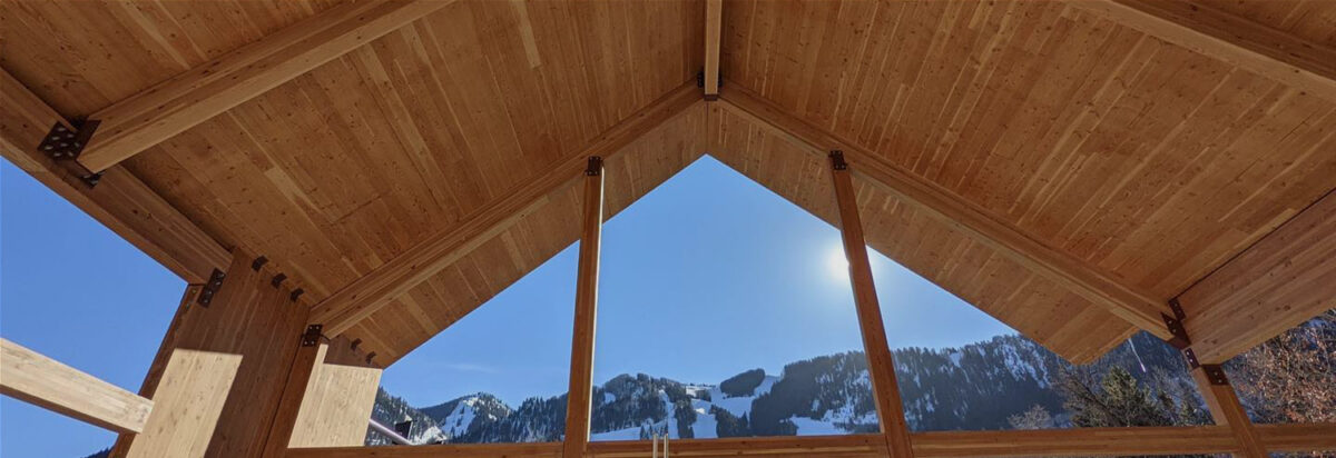 CLT/Mass Timber Division | Western Wood Structures | Tualatin, OR